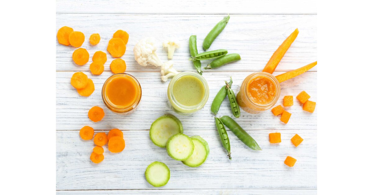 Beikostplan: So führst du Beikost Schritt für Schritt ein